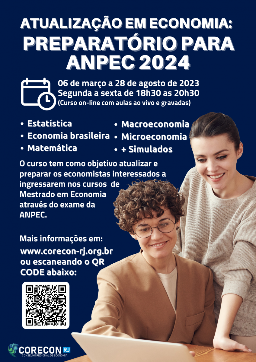 Conselho de Economia RJ